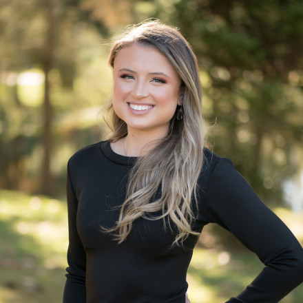 Nossa Equipe - Discentes .:. PPGCTA